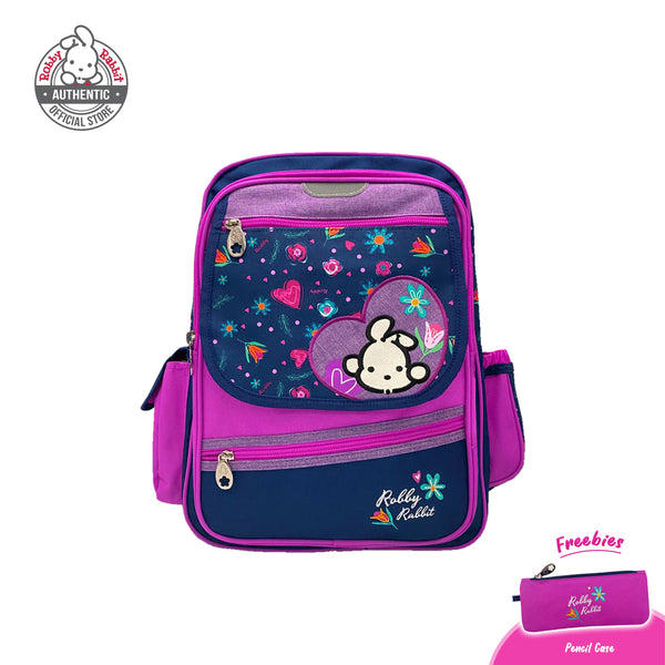 Girls – Robby Rabbit