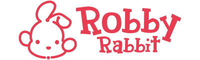Robby Rabbit Official Store | Children's Bags and Apparels